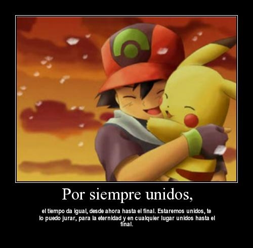 frases pokemon :: pokemon-noticias